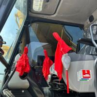 China Second hand  Komatsu  PC450  Excavator for sale