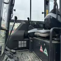 China Used Komatsu PC40MR mini excavator for sale