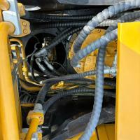 China Second hand Sany  365H cralwer excavator for sale