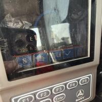 China Second hand Sany 215C Excavator for sale