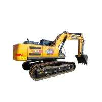 China Second hand  Sany 305H  Excavator for sale