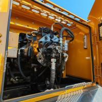 China Second hand  Sany 305H  Excavator for sale