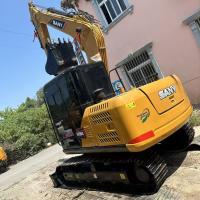 China Second hand  Sany  95c cralwer excavator for sale