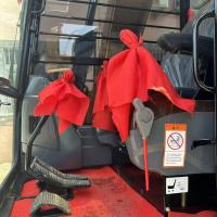 China Second hand  Sany  95c cralwer excavator for sale