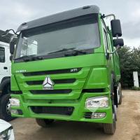 China Howo dump truck for sale