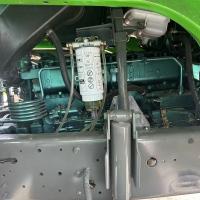 China Used howo dump truck for sale