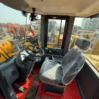 China Used SDLG 956L front wheel loader for sale