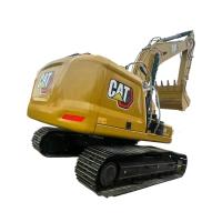 China New version Caterpillar 320 excavator for sale