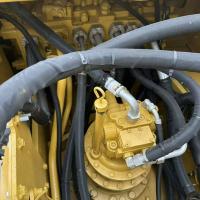 China New version Caterpillar 320 excavator for sale