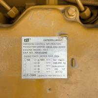 China Second hand Caterpillar 323 excavator for sale