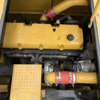 China Cat 349D cralwer excavator for sale