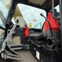 China Caterpillar 307E cralwer excavator for sale