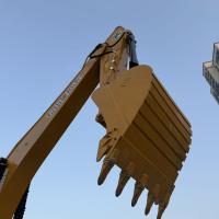 China Caterpillar 330D2L cralwer excavator for sale
