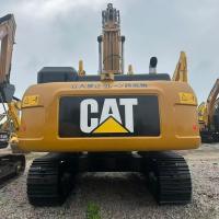 China Caterpillar 336D2L  Cralwer Excavator for sale