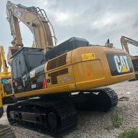 China Caterpillar 336D2L  Cralwer Excavator for sale