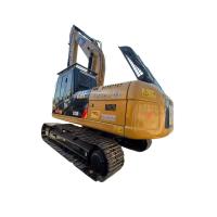 China Second hand  Caterpillar  325D excavator for sale