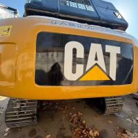 China Second hand  Caterpillar  325D excavator for sale