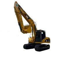 China Second hand Caterpillar 320CL cralwer excavator for sale
