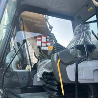 China Second hand Caterpillar 320D excavator for sale