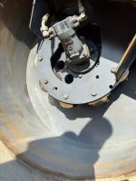 China HAMM HD 128 road roller for sale