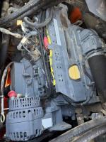 China HAMM HD 128 road roller for sale
