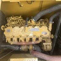 China Used Cat 320 excavator with C7.1 engine for sale
