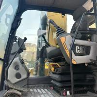 China Second hand  Cat 320GC excavator for sale