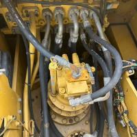 China Second hand  Cat 320GC excavator for sale