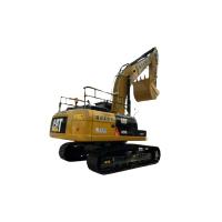 China Used Caterpillar 329D2 excavator for sale