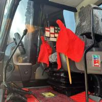 China Used Caterpillar 329D2 excavator for sale