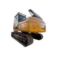China Second hand Caterpillar 315D2GC excavator for sale