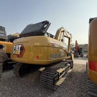 China Second hand Caterpillar 315D2GC excavator for sale