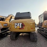 China Second hand Caterpillar 315D2GC excavator for sale