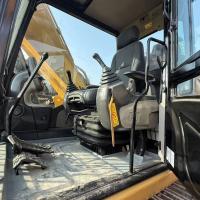 China Second hand Caterpillar 315D2GC excavator for sale