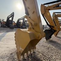 China Second hand Caterpillar 315D2GC excavator for sale