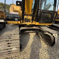 China Second hand Caterpillar 315D2GC excavator for sale