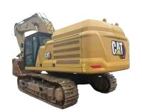 China Used Caterpillar 352 excavator for sale