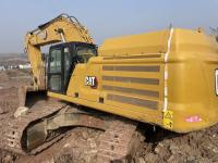 China Used Caterpillar 352 excavator for sale