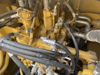 China Used Caterpillar 352 excavator for sale