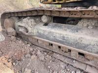 China Used Caterpillar 352 excavator for sale