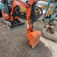 China Used Kubota  U-20 mini excavator for sale