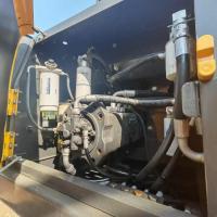 China Used Volvo  EC290 excavator for sale