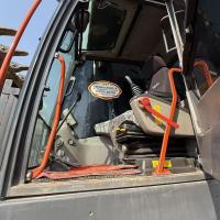 China Volvo EC480 cralwer  Excavator for sale