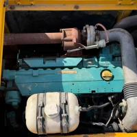 China Used  Volvo EC210B excavator for sale