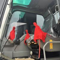 China Used  Volvo EC210 excavator for sale