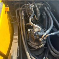 China Used Volvo EC240 Excavator for sale