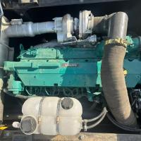 China Used Volvo EC240 Excavator for sale