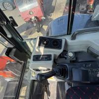 China Used Yanmar 55 mini excavator for sale