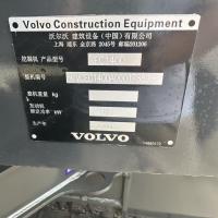 China Used   Volvo EC140  excavator for sale
