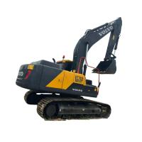 China Used  Volvo EC210 for sale